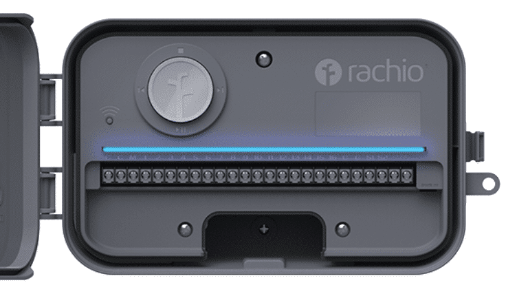 NEW Rachio R3 PRO Series Smart Irrigation Controller for Pro Market ...