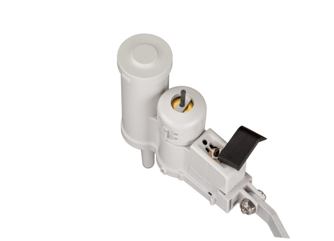 Hunter Wireless Mini-Clik (WM-CLIK) Rain & Freeze Sensor Kit (WMCLIK ...