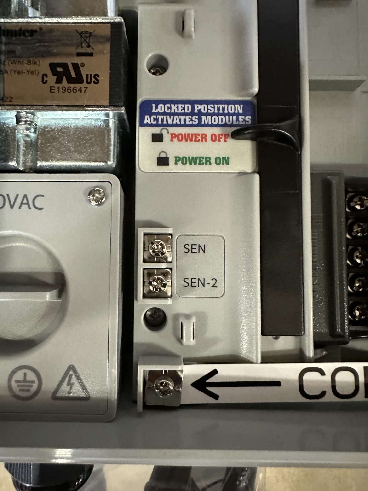 Hydrawise® HPC Controllers Now Offer Two Sensor Ports (HPC-400) Big ...