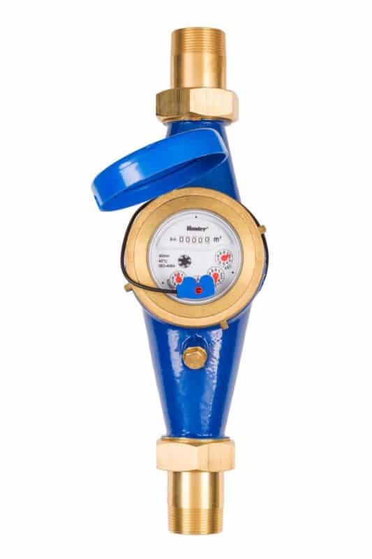 Hunter Hydrawise HC-200-FLOW 1.98 to 132 GPM - Free Shipping | Big ...
