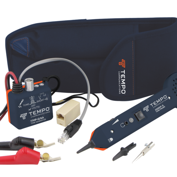 Tempo Communications | Big Irrigation