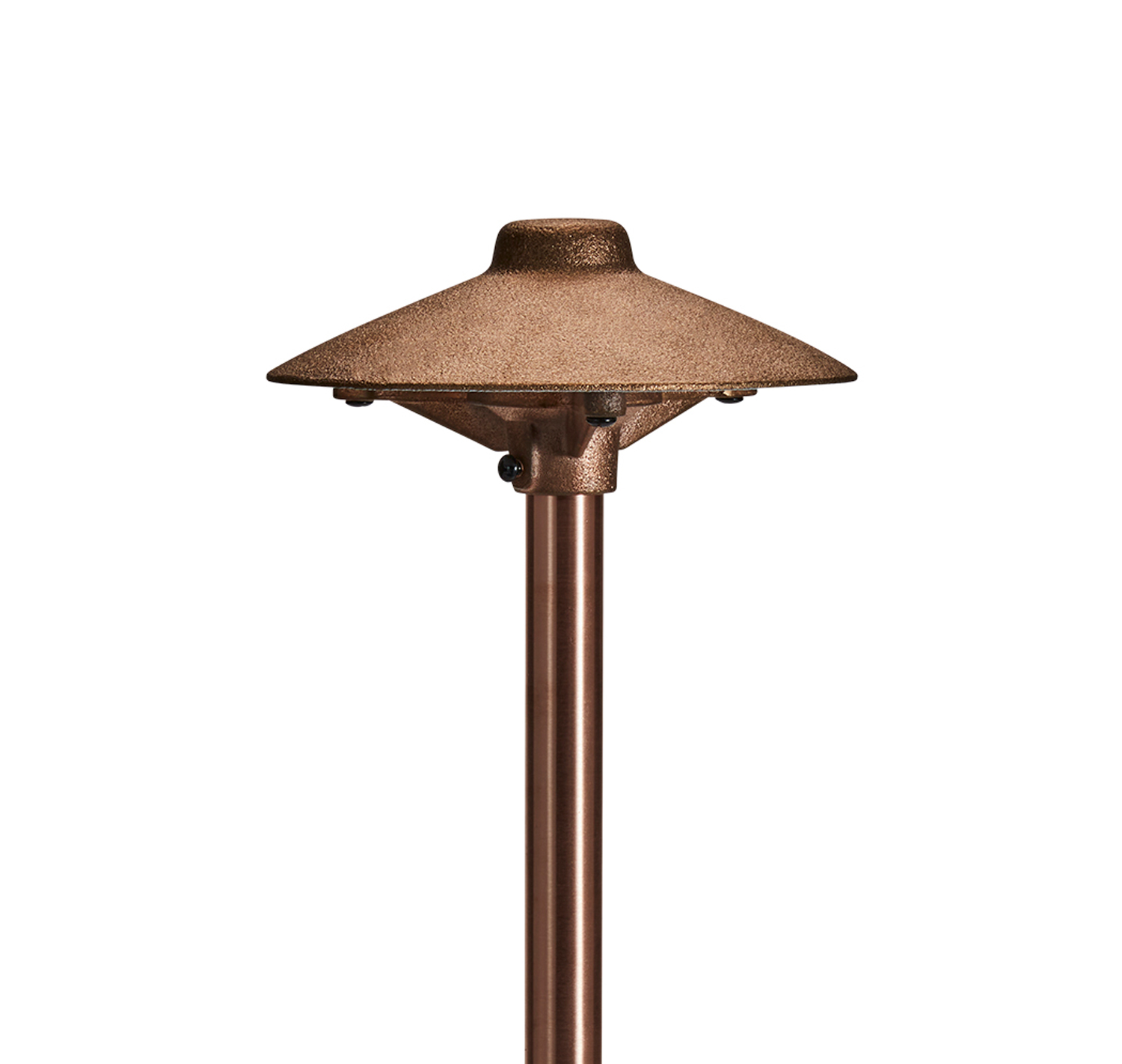 Alliance Outdoor Lighting New Fixtures in Heavy Sand Cast Bronze ...