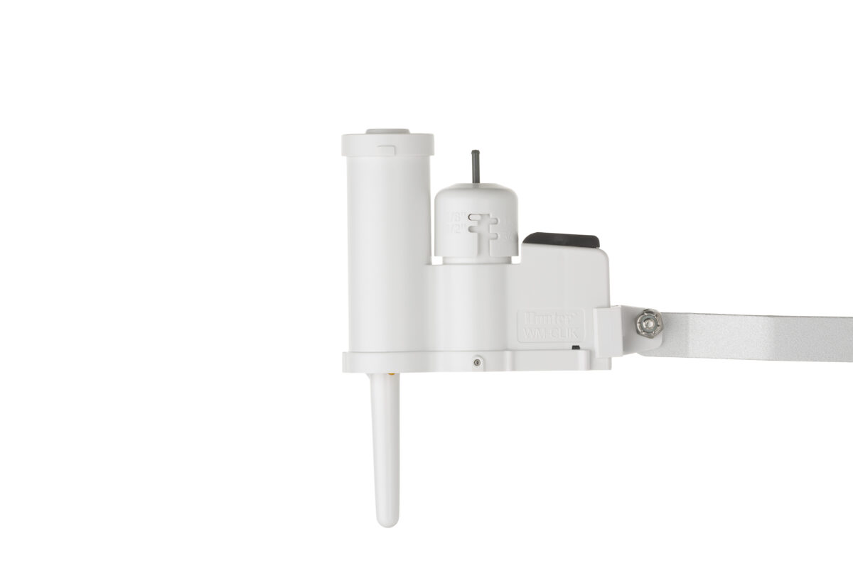 Hunter Launches Wireless Mini-Clik Sensor | Prevent Water Waste with WM ...