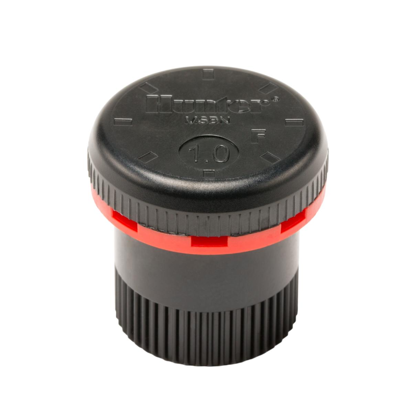 Hunter PCN10 25-PACK 1.0 GPM Female, Pressure Compensating Bubbler ...