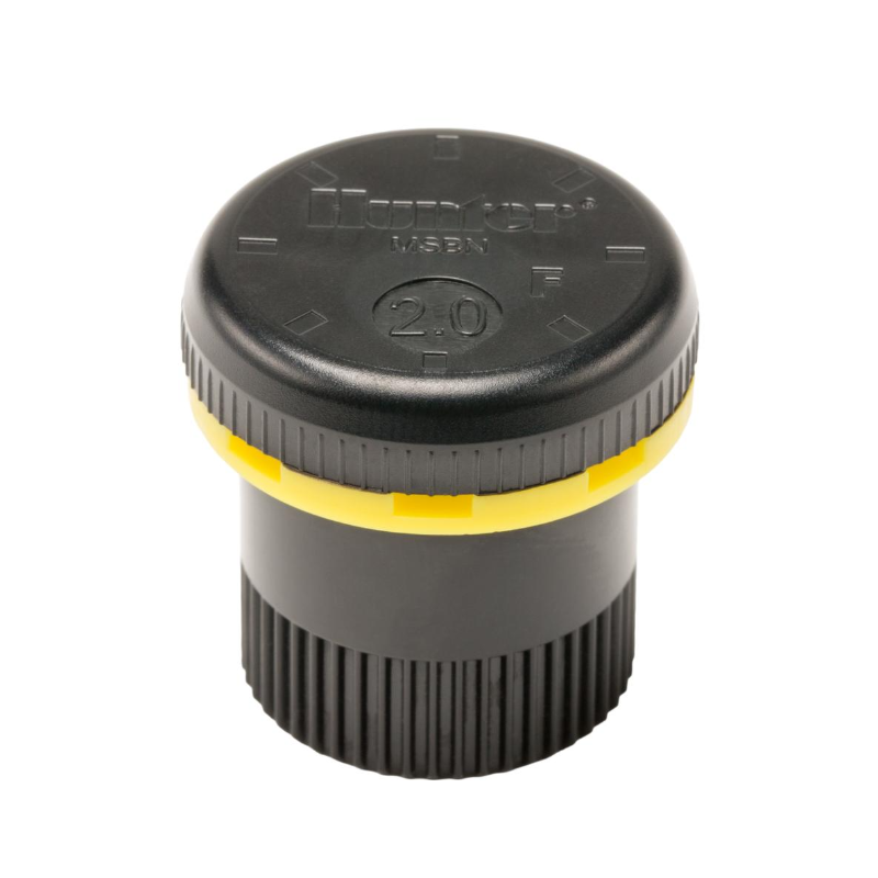 Hunter PCN20 25-PACK 2.0 GPM Female, Pressure Compensating Bubbler ...