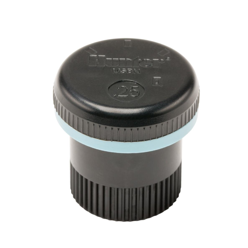 Hunter PCN25 25-PACK 0.25 GPM Female, Pressure Compensating Bubbler ...