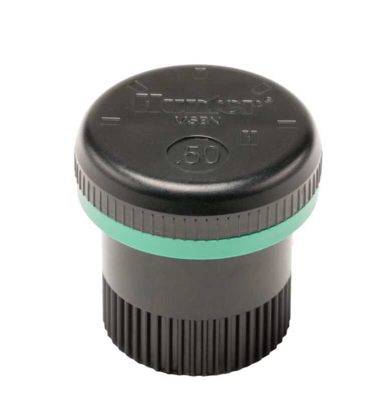 Hunter PCN50 25-PACK 0.50 GPM Female, Pressure Compensating Bubbler ...