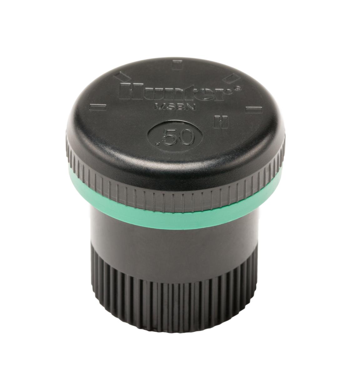 Hunter PCN50 25-PACK 0.50 GPM Female, Pressure Compensating Bubbler ...