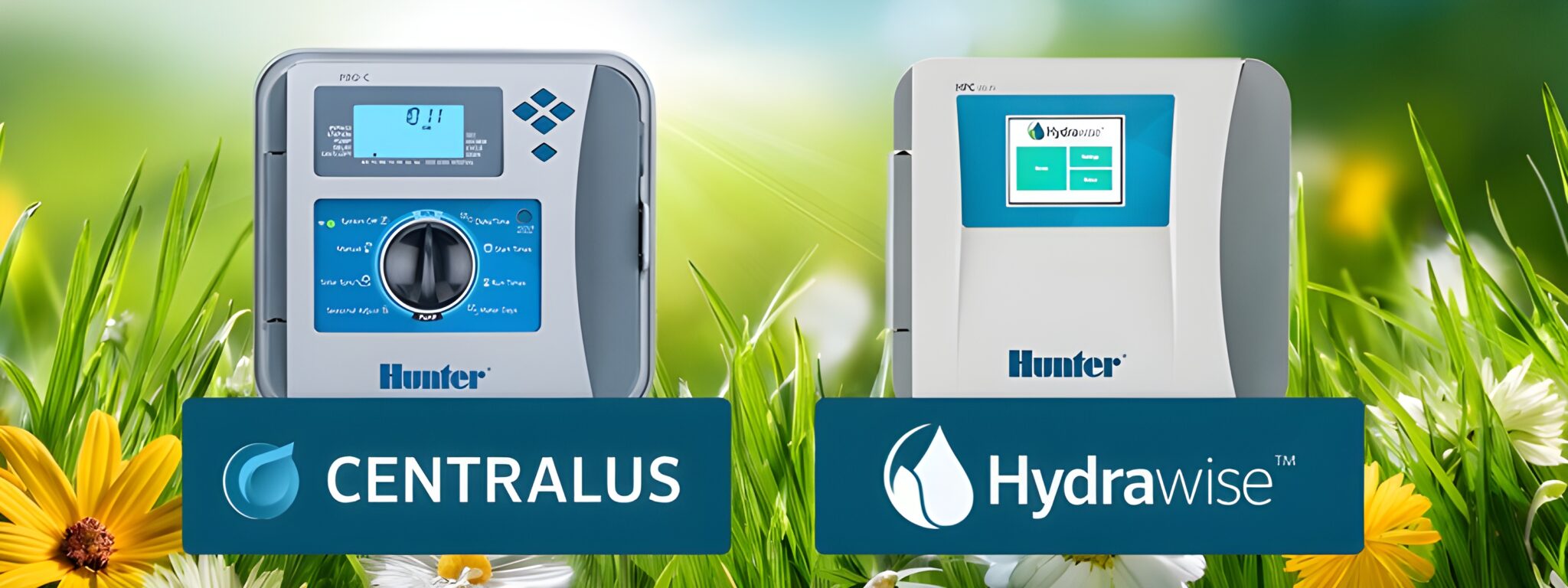 Upgrading Your Hunter Pro-C to WiFi: Hydrawise HPC-FP vs. Centralus PC ...