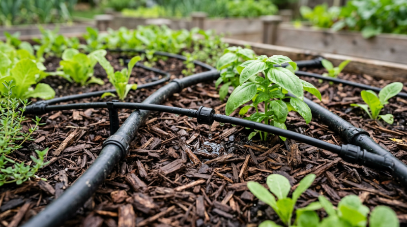 Smart Irrigation ROI: When a WiFi Controller Pays for Its...